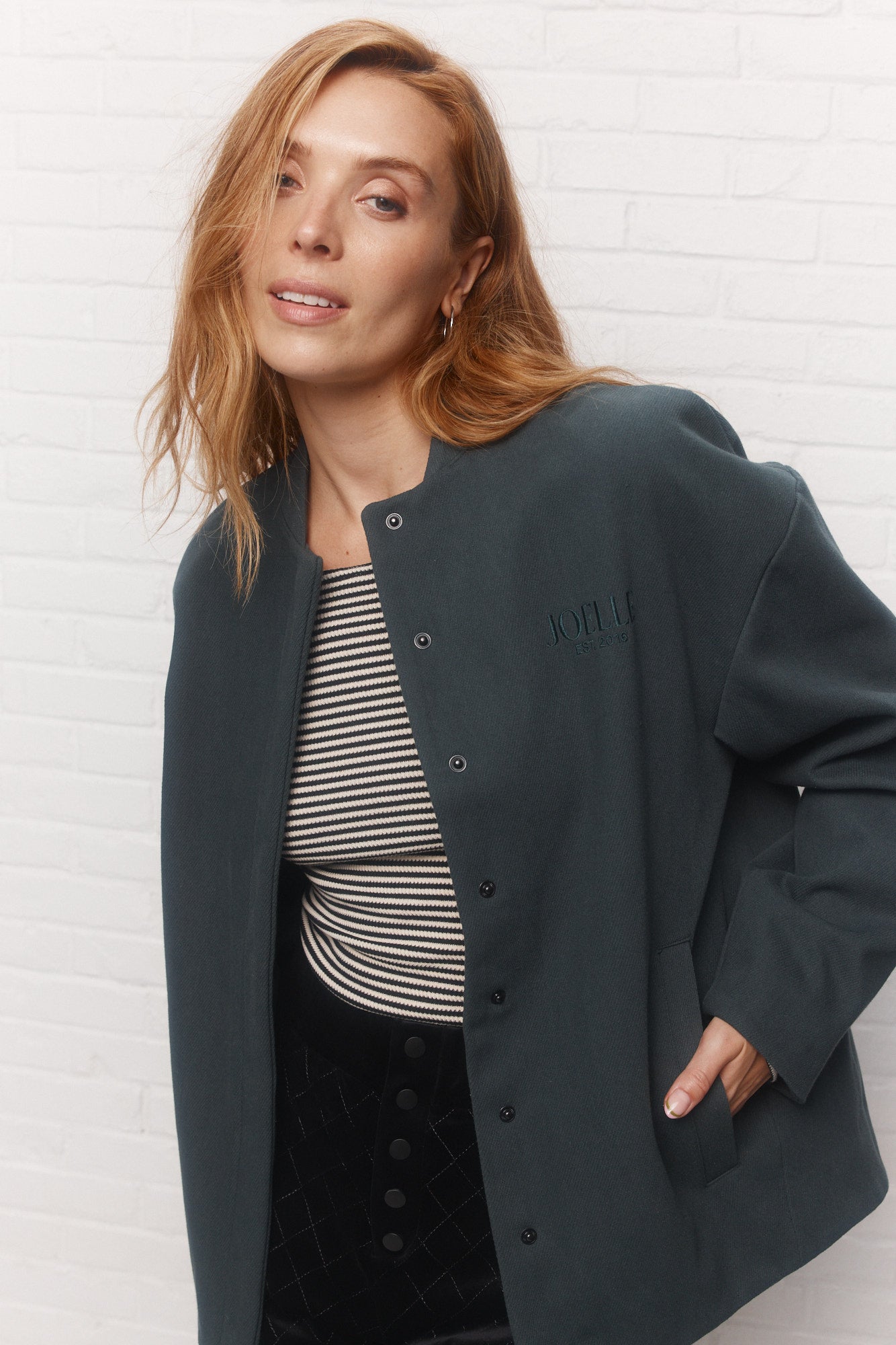 JOELLE Collection - Boutique de vêtements et accessoires pour femme