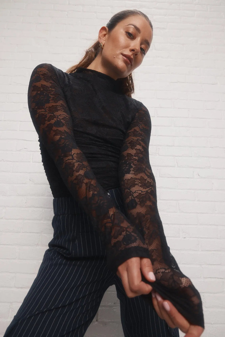 Nouveautés Hiver chez Joelle – JOELLE Collection