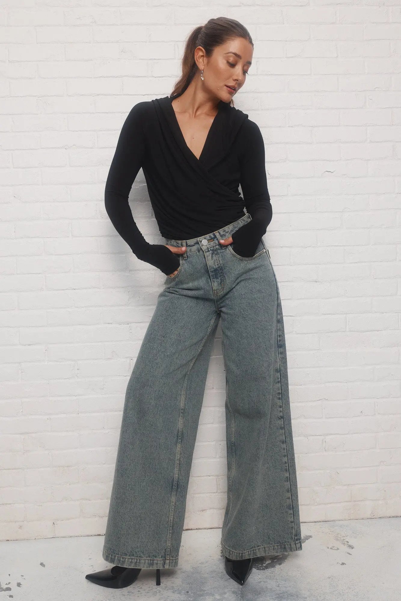 Vêtements mode prêt-à-porter pour femme – Page 3 – JOELLE Collection