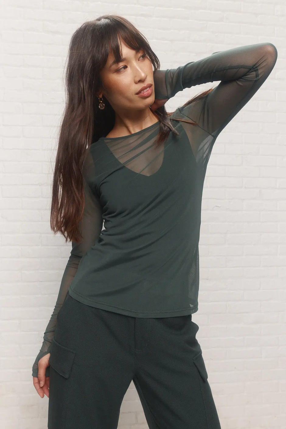 Nouveautés Hiver chez Joelle – JOELLE Collection