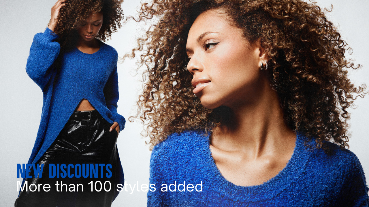 JOELLE Collection - Women's clothing and accessories store