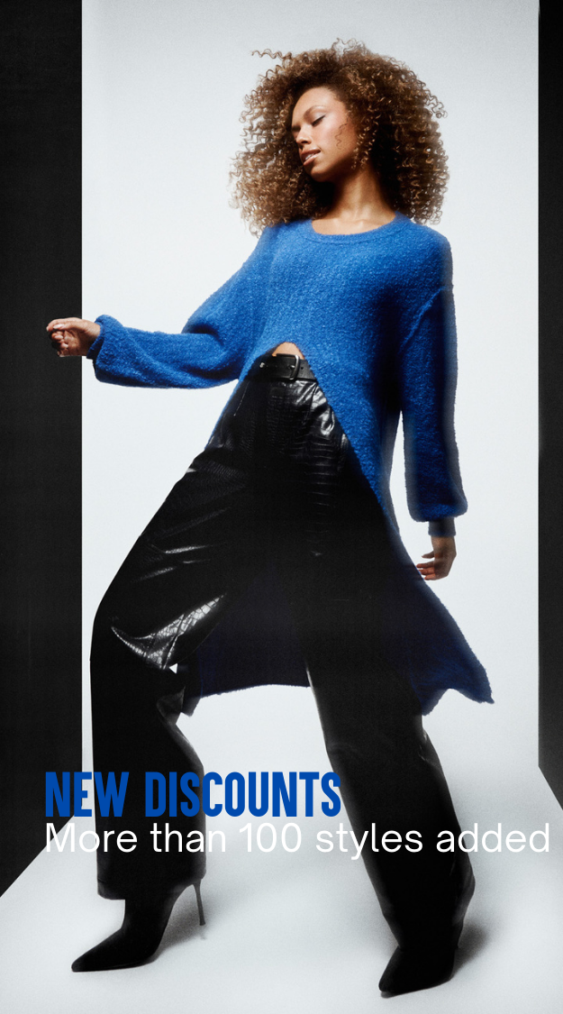 JOELLE Collection - Women's clothing and accessories store