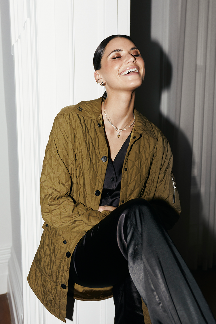 JOELLE Collection - Boutique de vêtements et accessoires pour femme