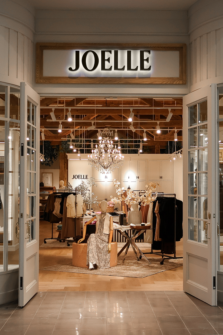 JOELLE Collection - Boutique de vêtements et accessoires pour femme