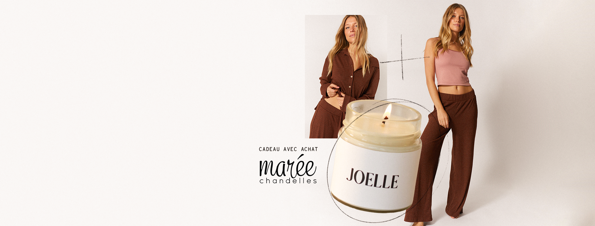 JOELLE Collection - Boutique de vêtements et accessoires pour femme