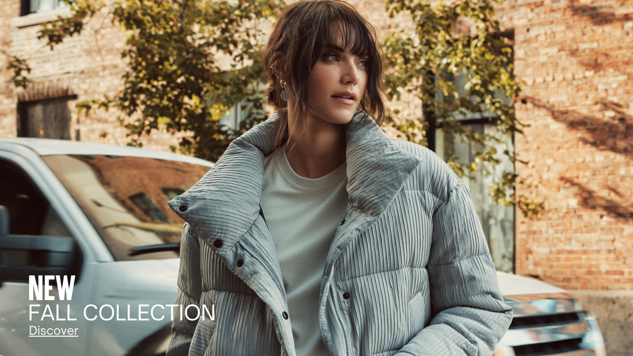 JOELLE Collection - Women's clothing and accessories store